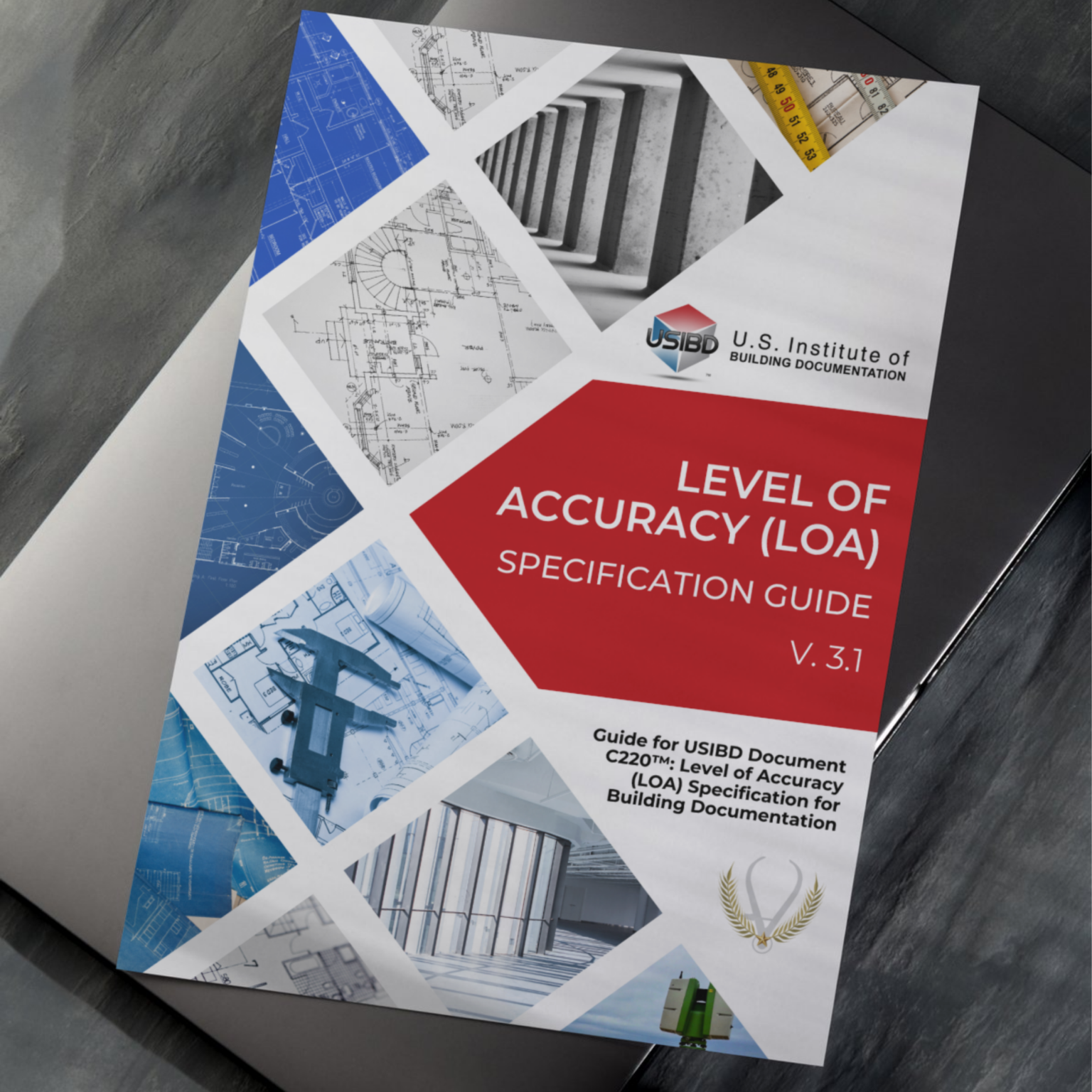 Level of Accuracy (LOA) | USIBD